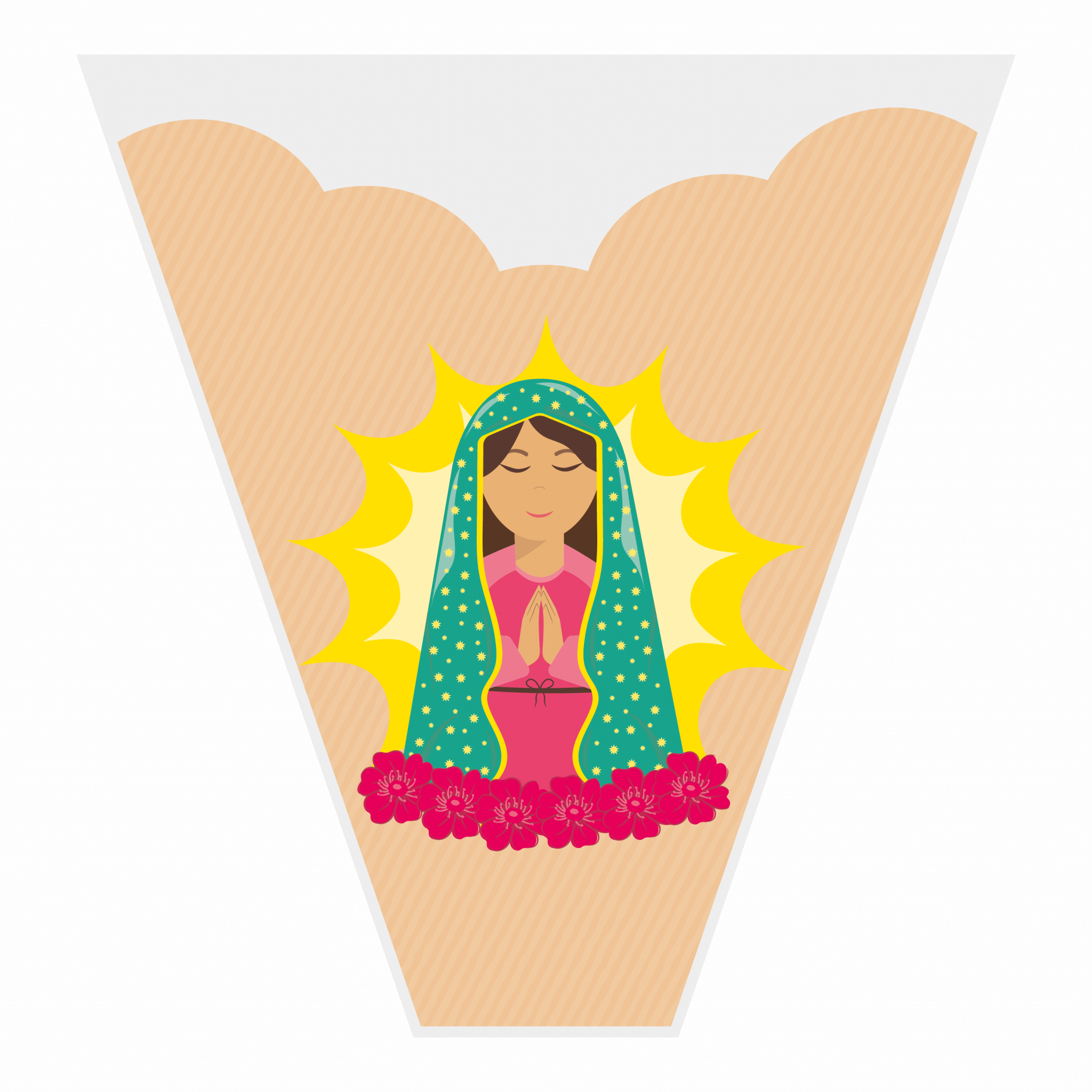 Virgencita Itc Wilches S A S